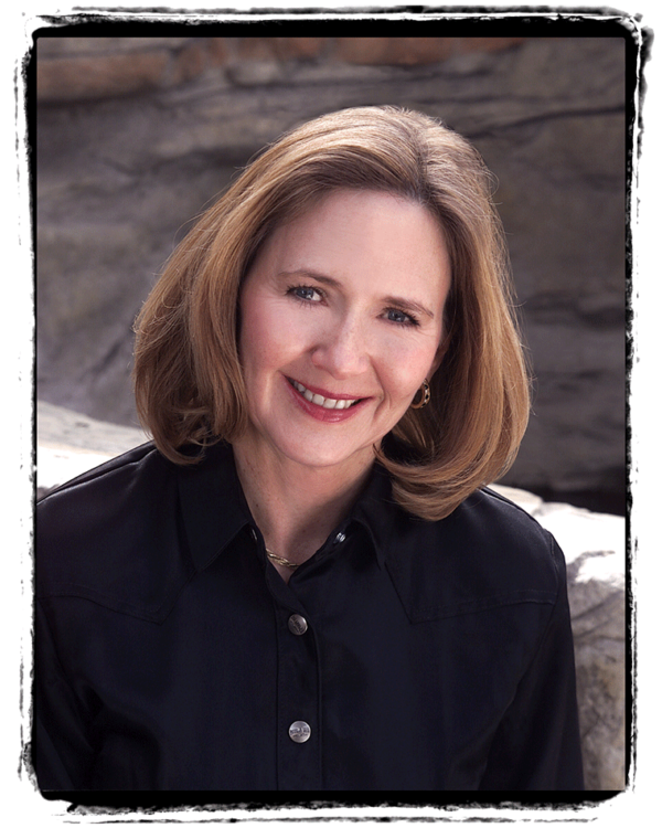 About - Suzanne Carter, Licensed Counselor